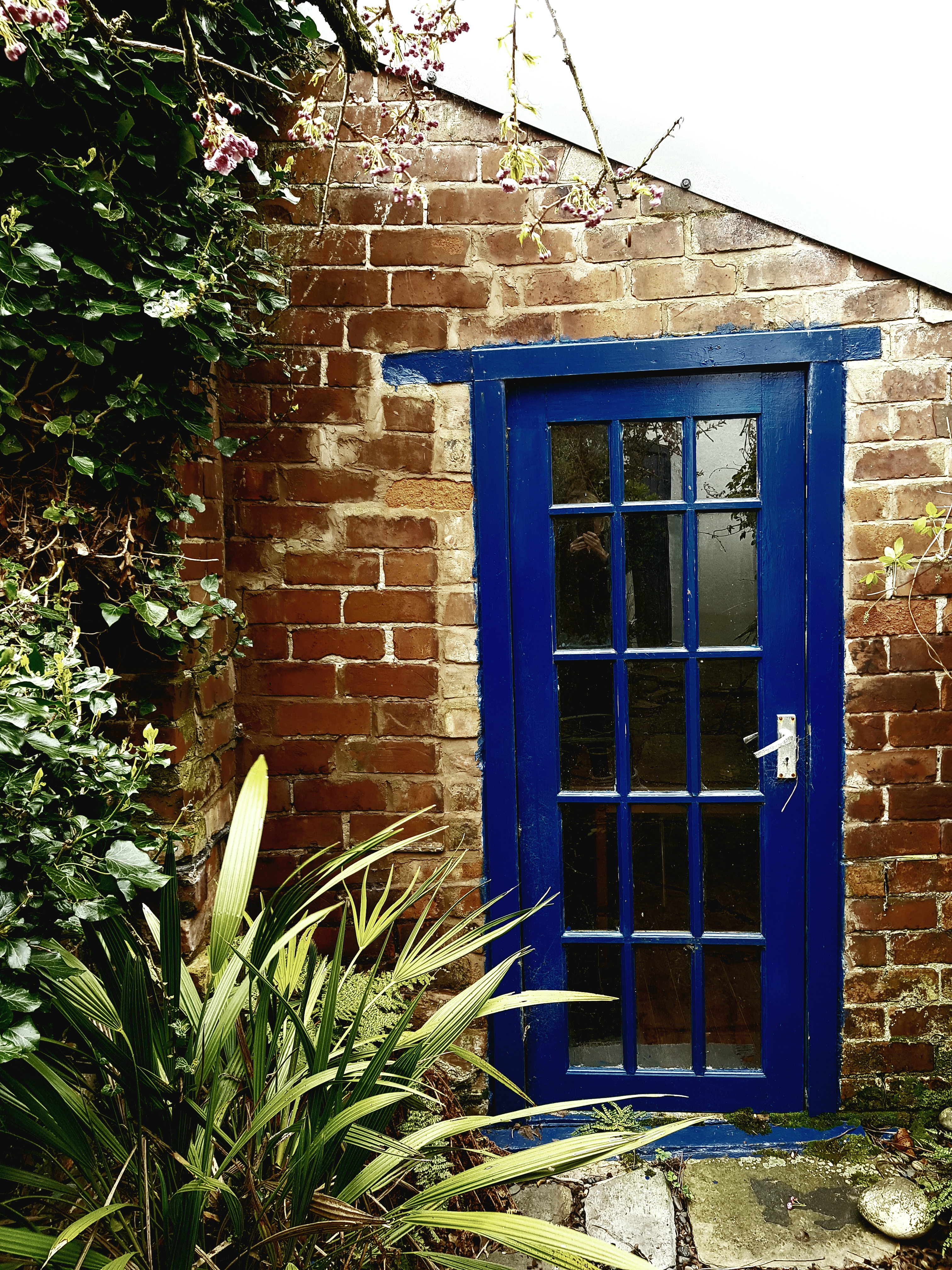 writing shed – gail crowther